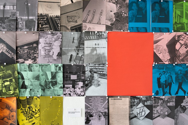 A Maior at Forde, Geneva | Contemporary Art Library