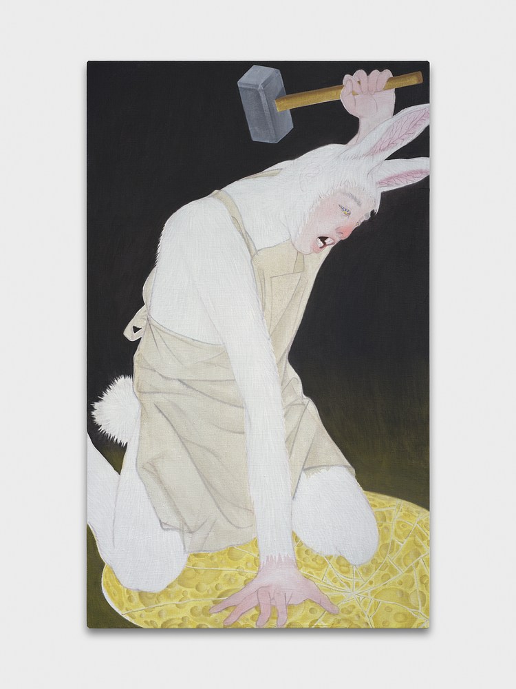 Bernheim Gallery | Contemporary Art Library