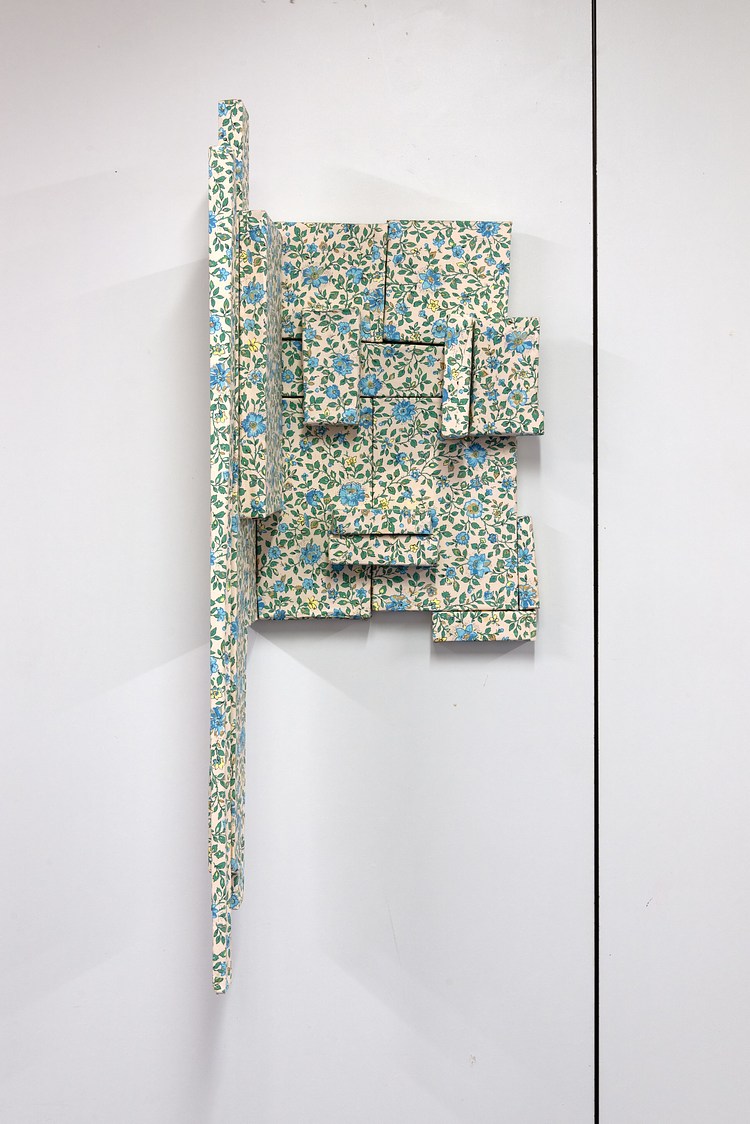 Timothy Lee Standring at MMXX, Milan | Contemporary Art Library