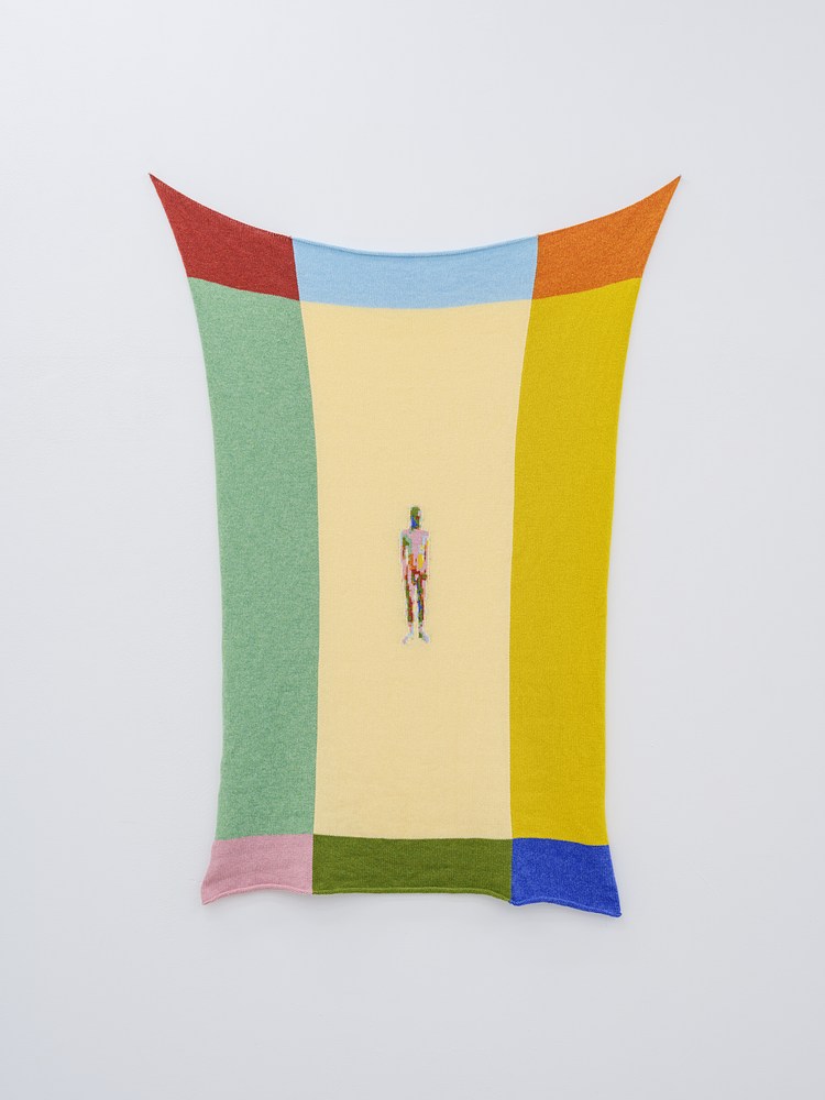 Patrick Carroll | Contemporary Art Library