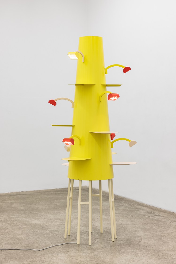 Galerie Martin Janda | Contemporary Art Library
