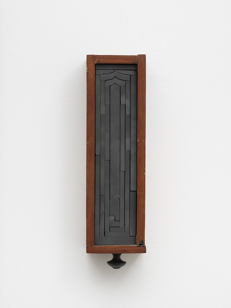 Max Cleary | Contemporary Art Library