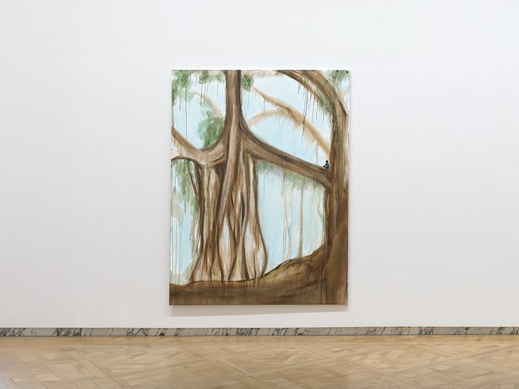 Matthew Krishanu | Contemporary Art Library