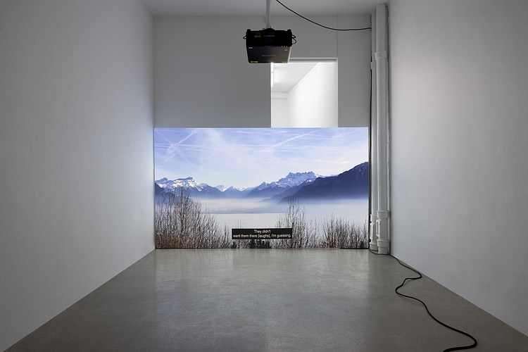 Cally Spooner | Contemporary Art Library