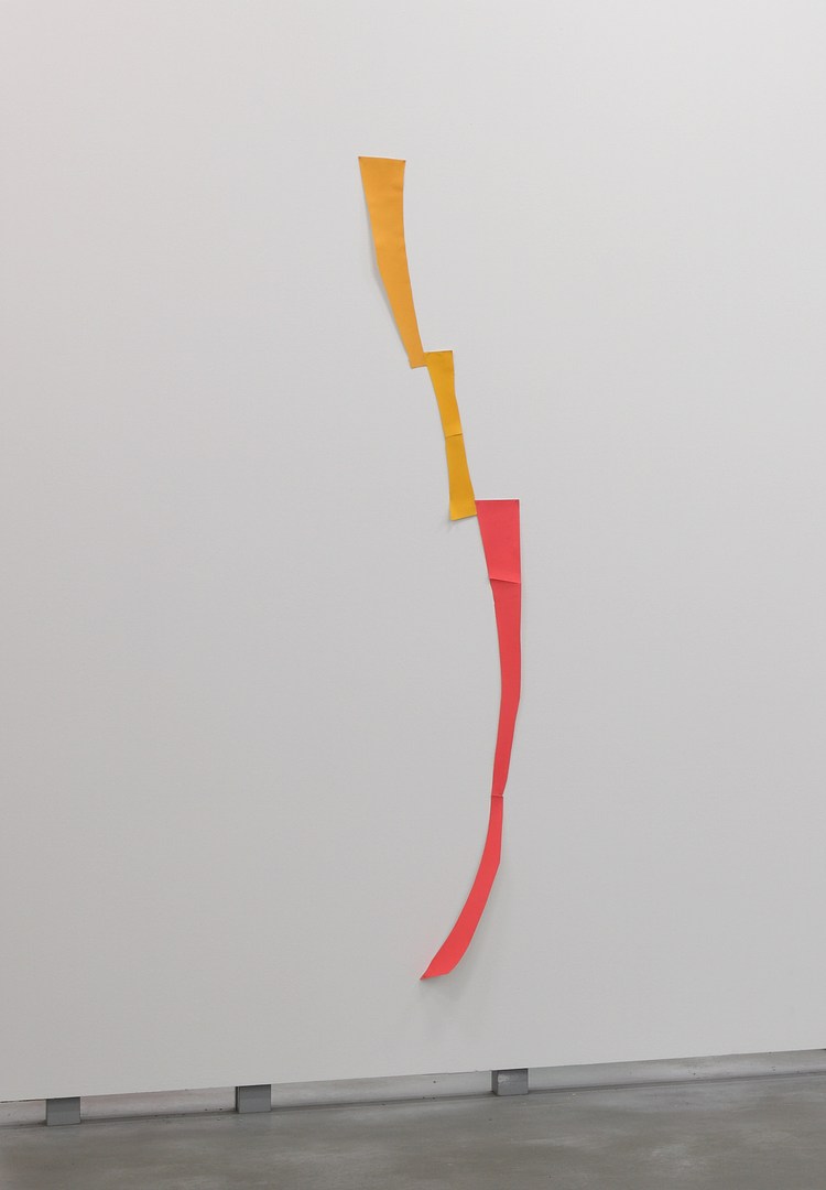 Focus Guy Mees at Museum Leuven | Contemporary Art Library