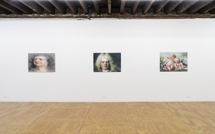 Nicolas Ceccaldi | Contemporary Art Library