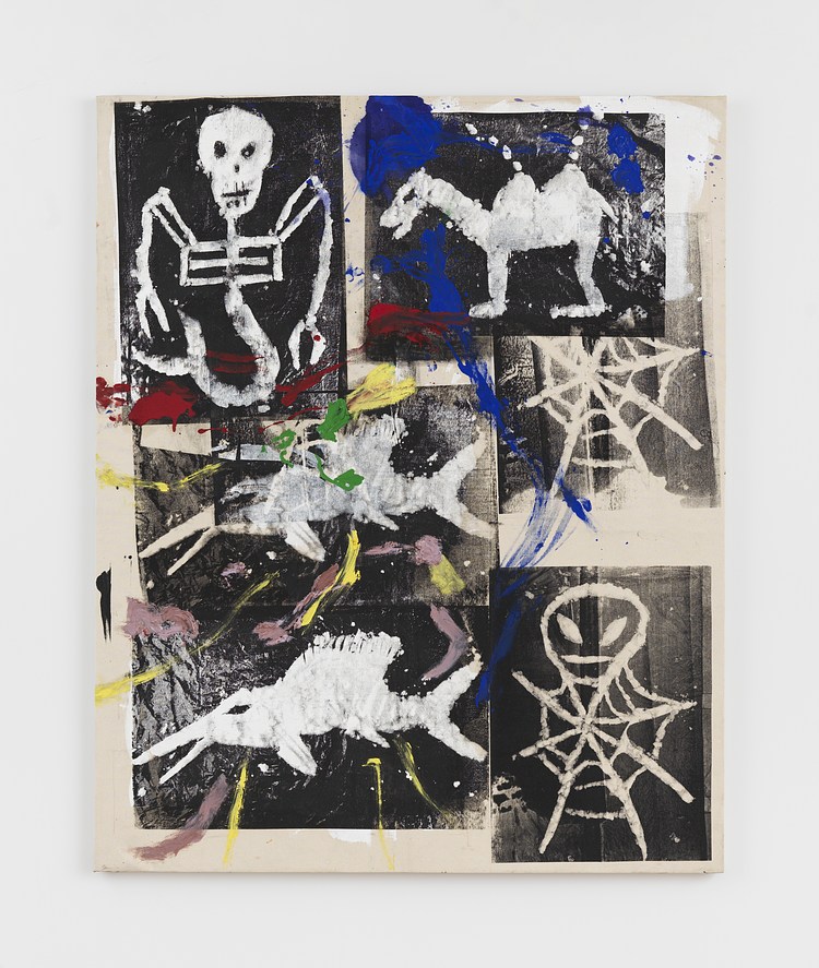 Bill Saylor | Contemporary Art Library