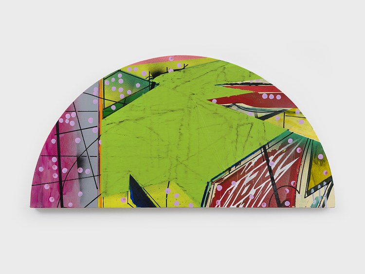 Chase Wilson | Contemporary Art Library