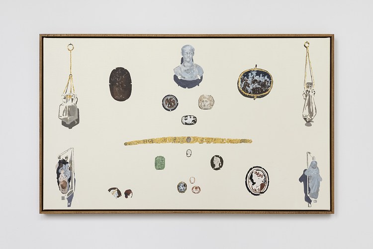 KIN | Contemporary Art Library