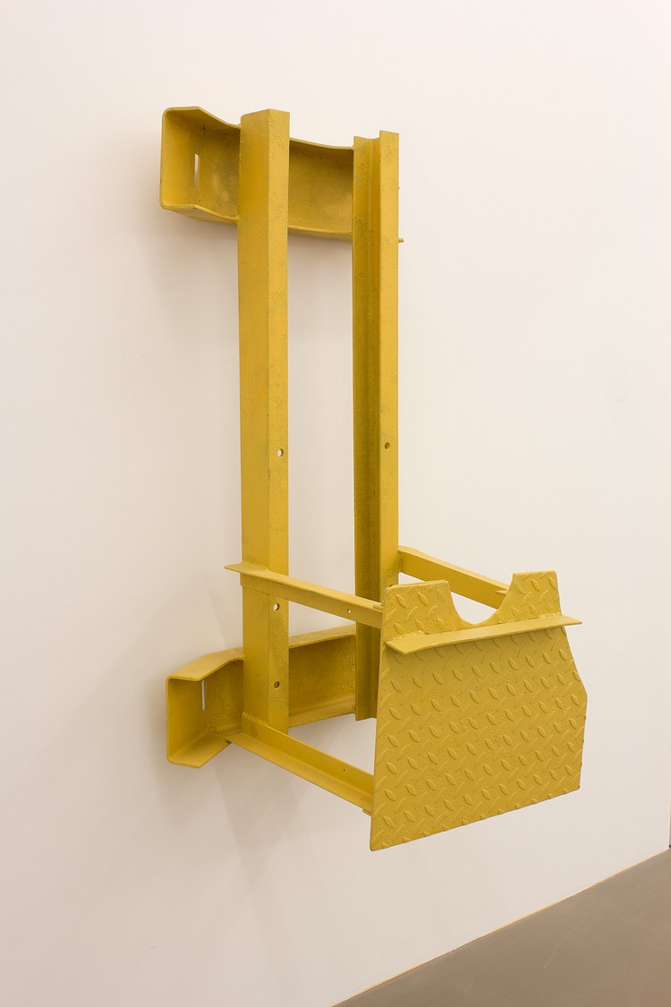 Meuser at Meyer Riegger, Karlsruhe | Contemporary Art Library