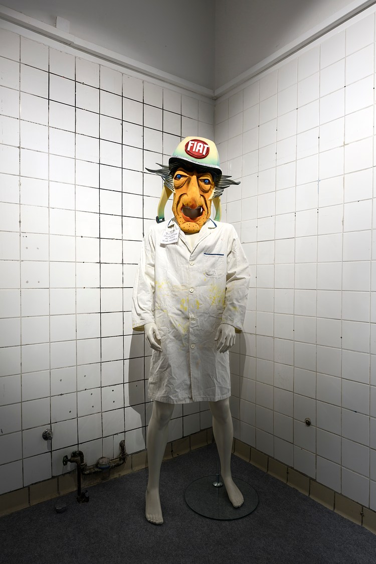 Frankfurt am Main | Contemporary Art Library