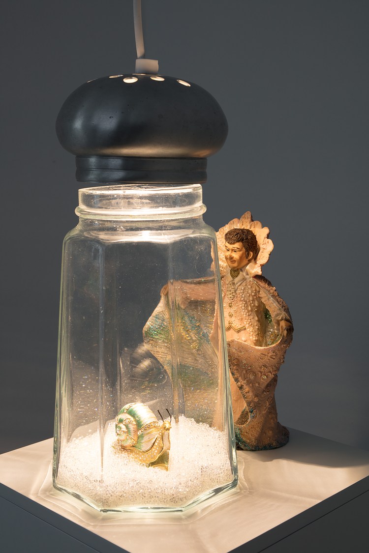 Danny McDonald | Contemporary Art Library