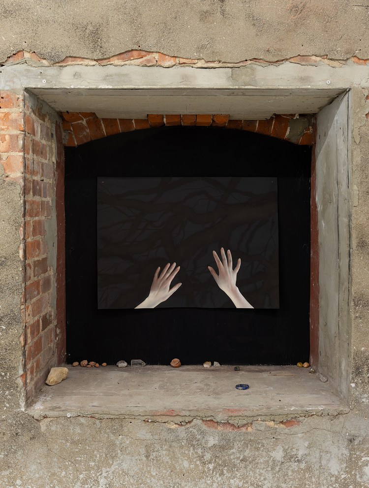 International Waters | Contemporary Art Library